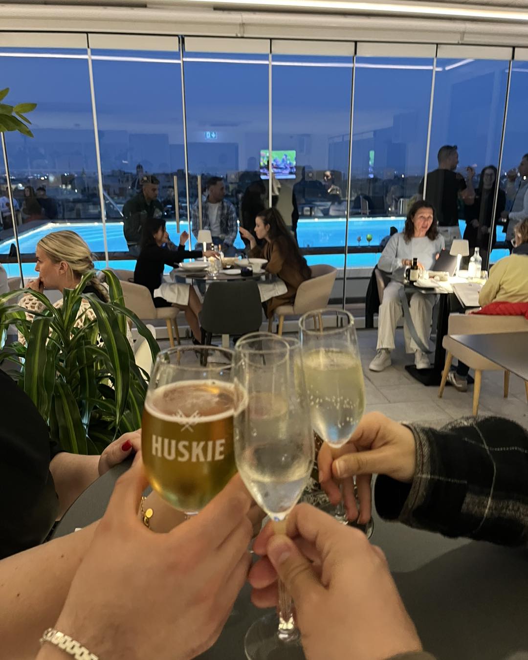 Experience the new Embassy Cinemas Valletta Malta